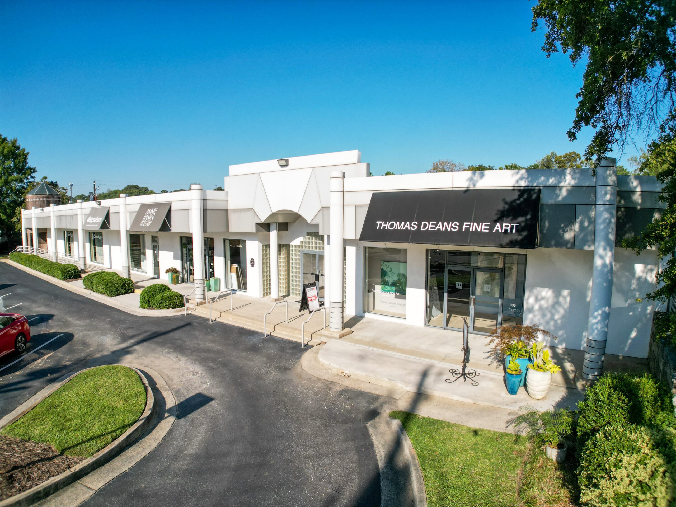 Miami Circle Design Gallery - Harrison Properties